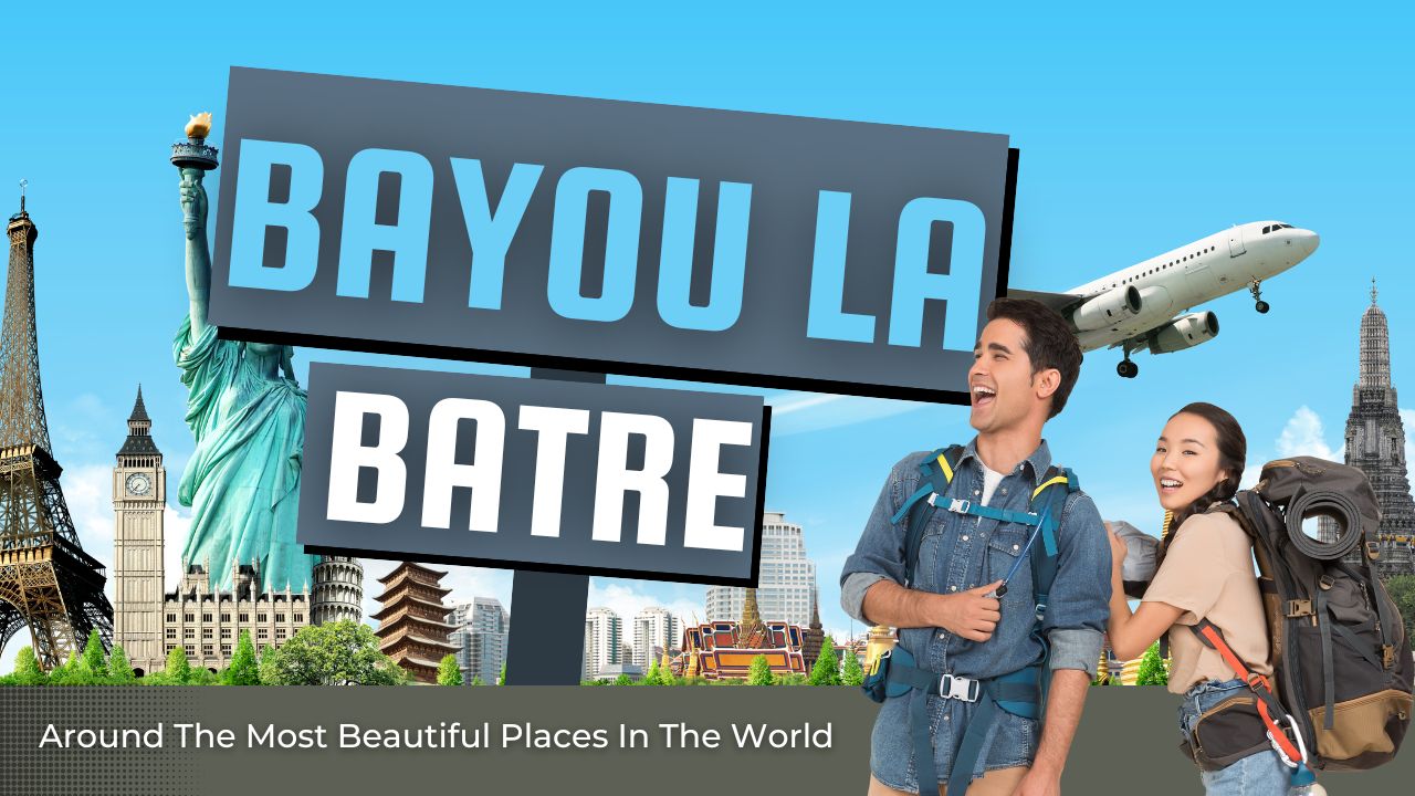 Best Time to Visit Bayou la Batre | Seasonal Highlights